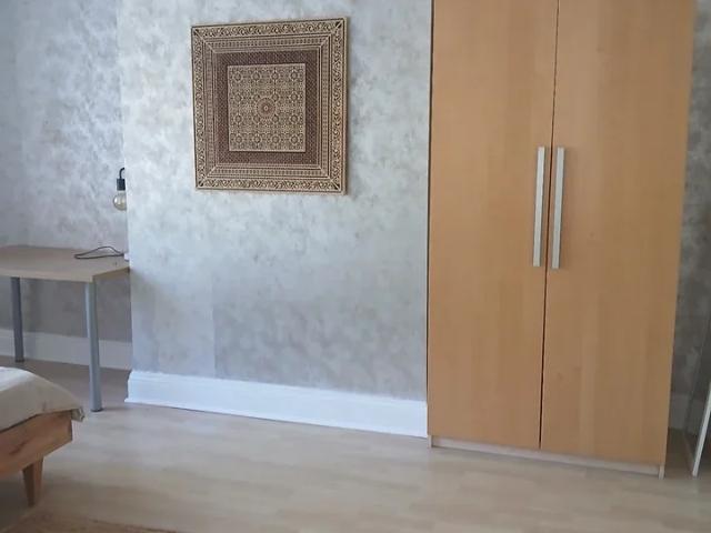 Room at Shaftesbury Avenue, Leeds