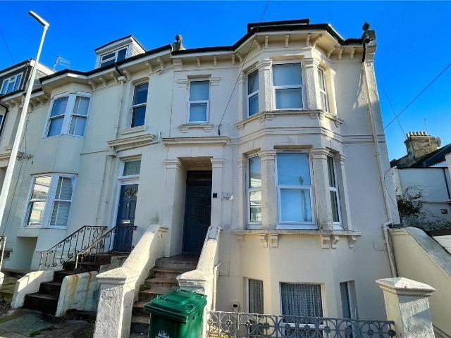 Room at Shaftesbury Place, Brighton