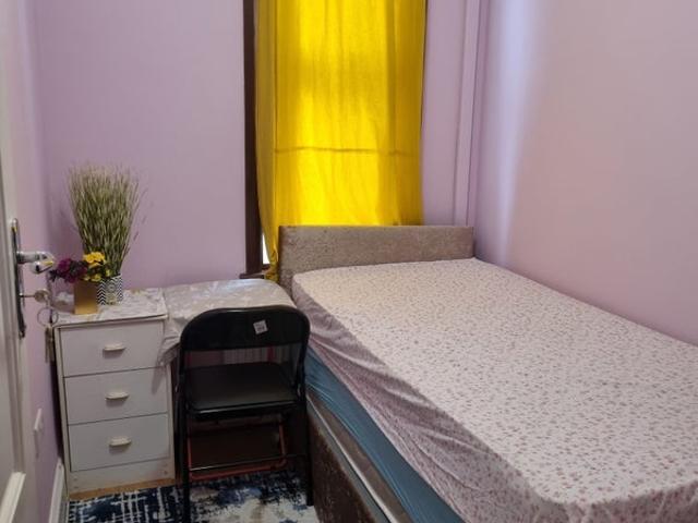Room at Shakespeare Crescent, Greater London