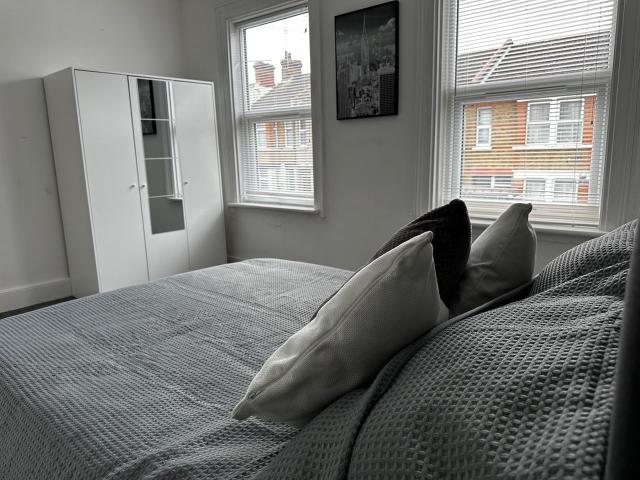 Room at Shakespeare Drive, Southend on Sea