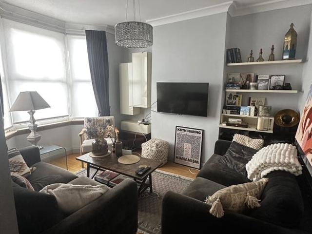 Room at Shakespeare Road, Greater London