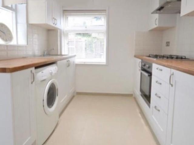 Room at Shakespeare Road, Greater London