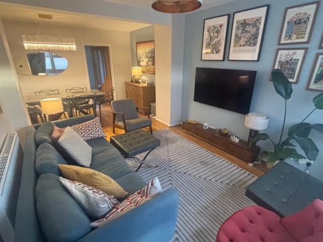 Room at Shakespeare Road, Greater London