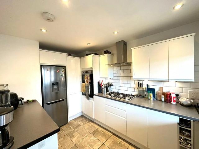 Room at Shakspeare Walk, Greater London