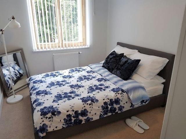 Room at Shalfleet Drive, Greater London