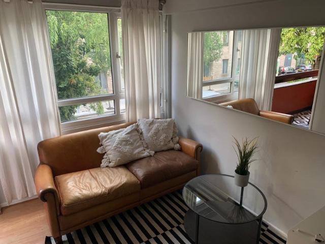 Room at Shalfleet Drive, Greater London