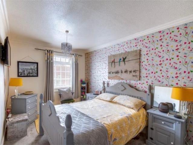 Room at Shapinsay Drive, Birmingham