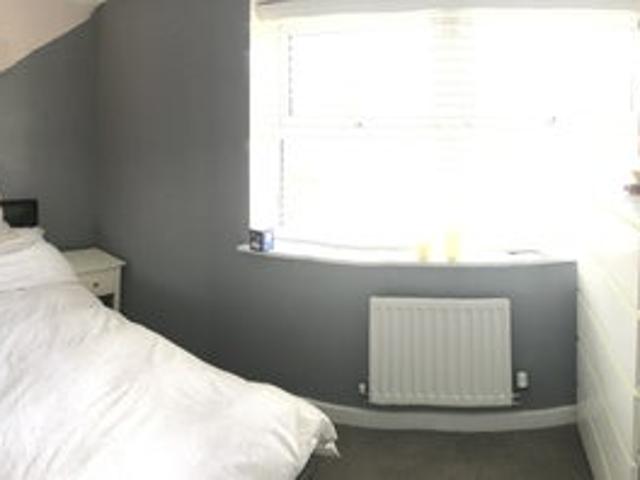 Room at Shaw Close, Uttlesford