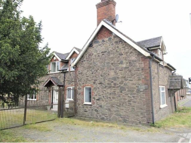 Room at Shaw Lane, Hinckley and Bosworth