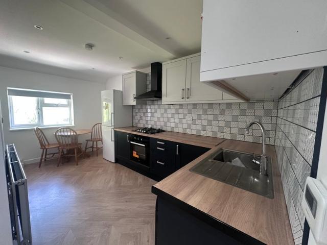 Room at Shenton Walk, Metropolitan Borough of Solihull