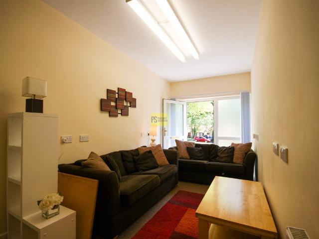 Room at Shenley Fields Road, Birmingham