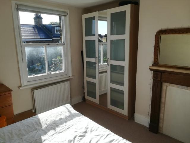 Room at Shenley Road, Greater London