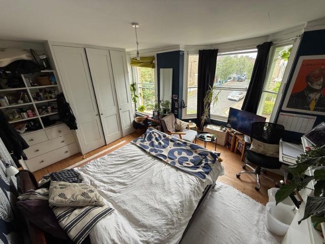 Room at Shenley Road, Greater London