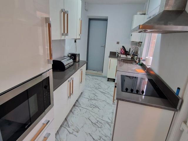 Room at Shenstone Road, Sandwell