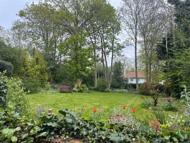 Room at Shearman Road, Greater London