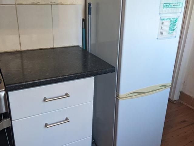 Room at Sheen Road, Greater London
