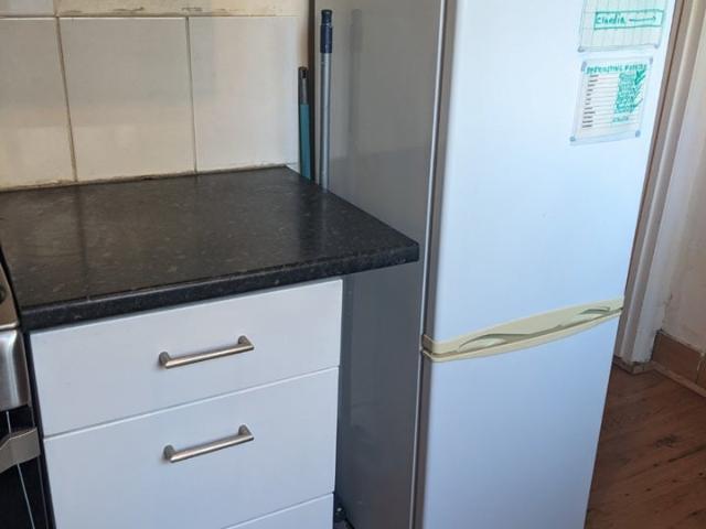 Room at Sheen Road, Greater London