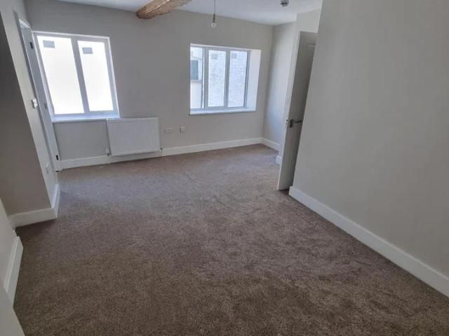 Room at Sheep Street, Highworth