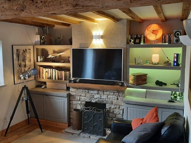 Room at Sheep Street, Stratford on Avon