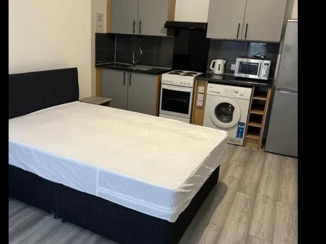 Room at Sheffield Road, Barnsley