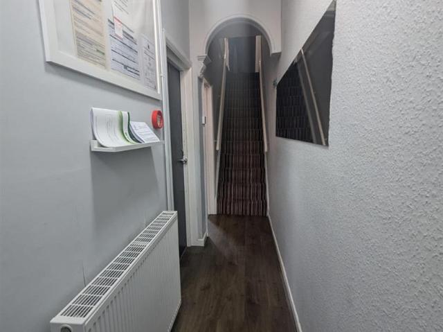 Room at Shelton Old Road, Stoke on Trent