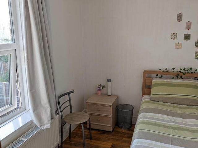 Room at Shelbourne Road, Bournemouth