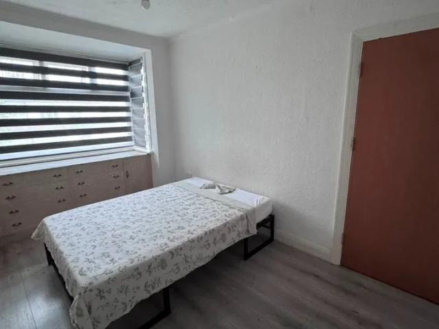 Room at Shelbourne Road, Greater London