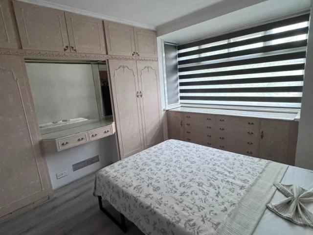 Room at Shelbourne Road, Greater London