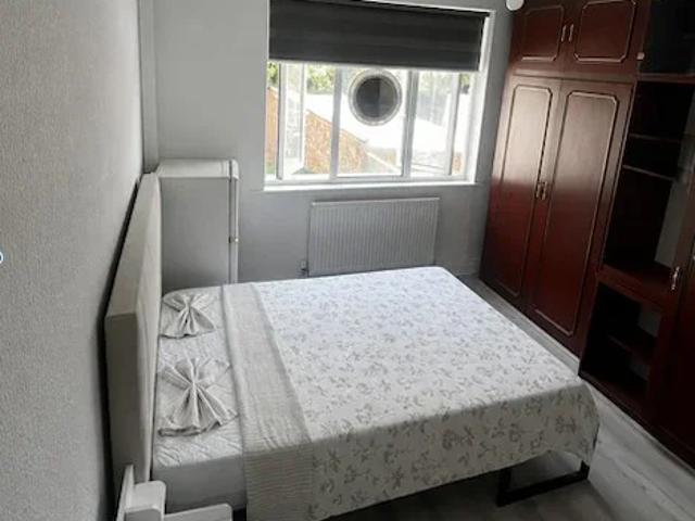 Room at Shelbourne Road, Greater London