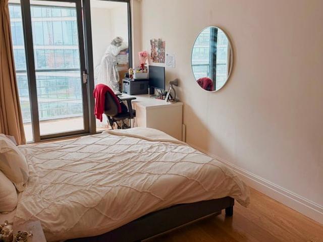 Room at Sheldon Square, City of Westminster