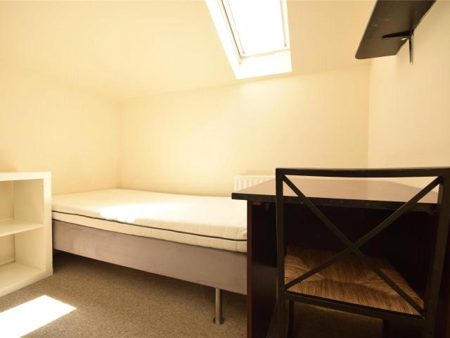 Room at Sheldons Court, Cheltenham