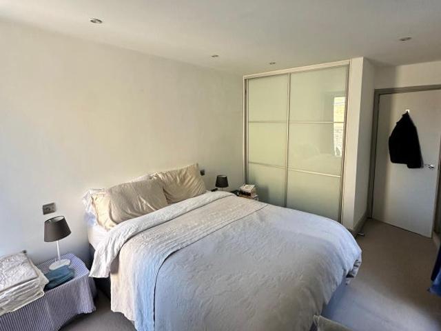 Room at Shelgate Road, Greater London