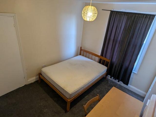 Room at Shelgate Road, Greater London