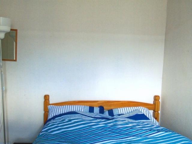 Room at Shelgate Road, Greater London