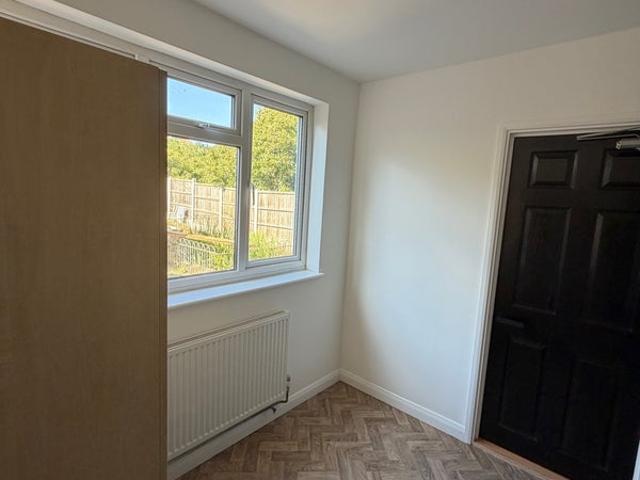 Room at Shelley Road, Chelmsford