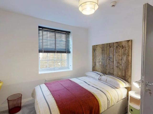 Room at Shellons Street, Folkestone and Hythe District