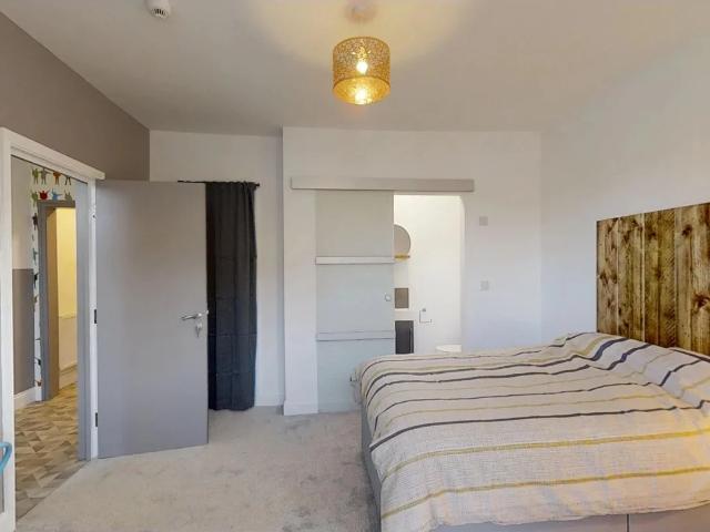 Room at Shellons Street, Folkestone and Hythe District