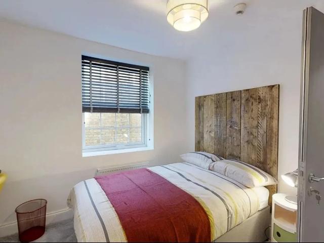 Room at Shellons Street, Folkestone and Hythe District