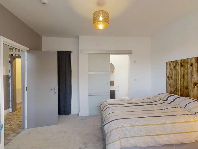 Room at Shellons Street, Folkestone and Hythe District