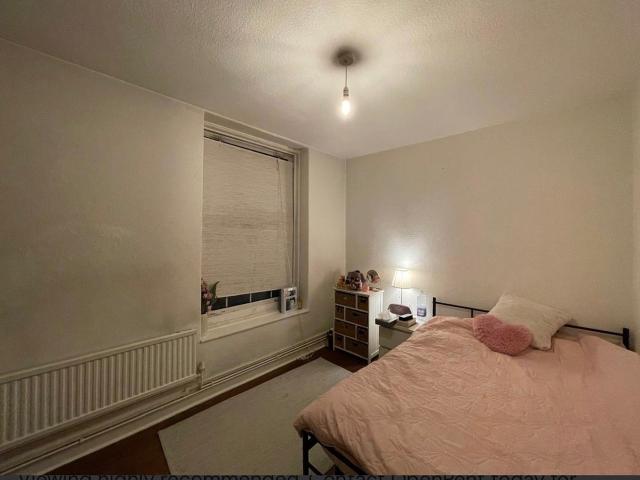 Room at Shellness Road, Greater London
