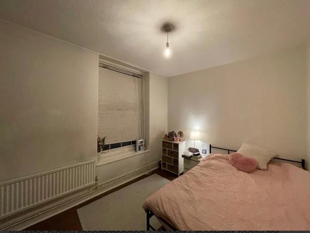 Room at Shellness Road, Greater London
