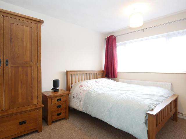 Room at Shephall Way, Stevenage