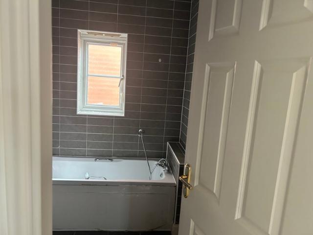 Room at Shepherd Close, Leicester