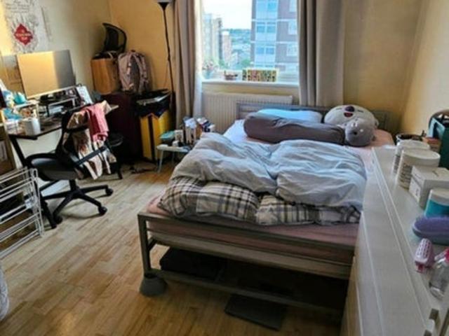 Room at Shepherds Bush Green, Greater London