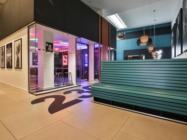 Room at Shepherds Bush Road, Greater London