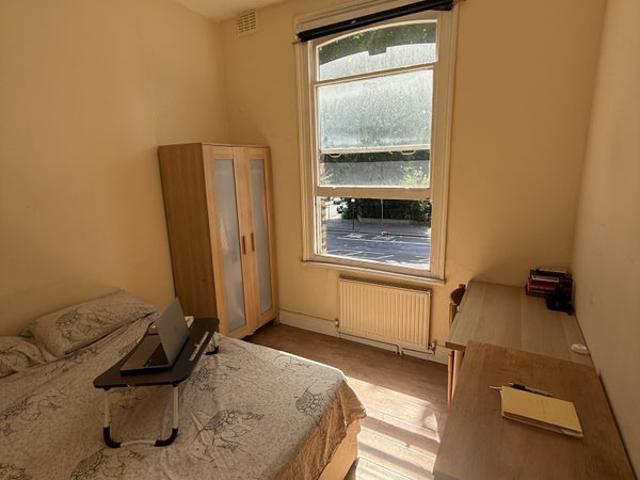 Room at Shepherds Bush Road, Greater London