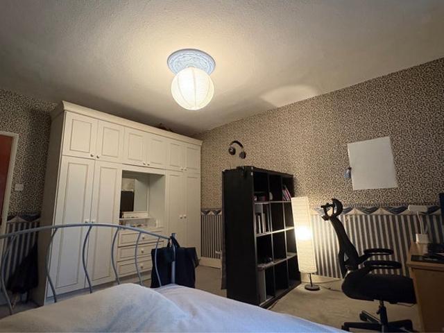 Room at Shepherds Bush Road, Greater London