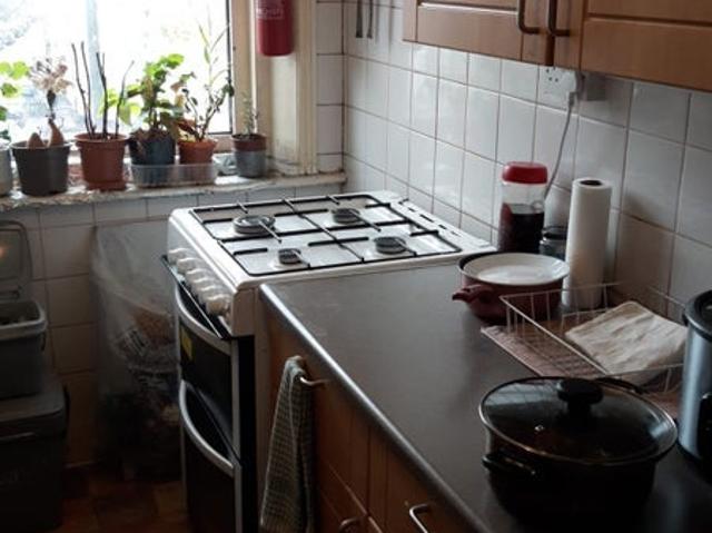 Room at Shepherds Bush Road, Greater London