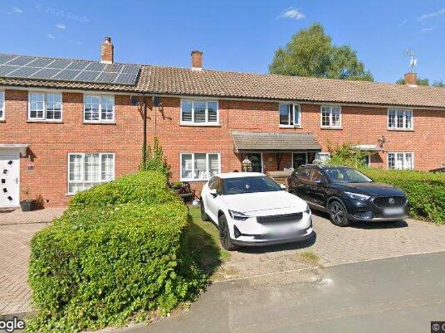 Room at Shepherds Lane, Bracknell