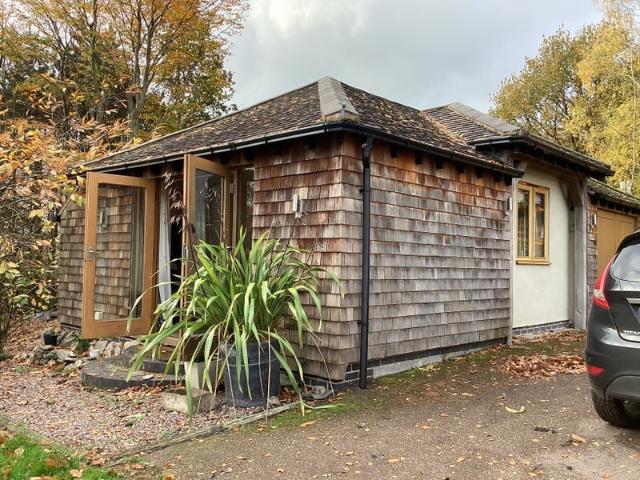 Room at Shepshed Road, North West Leicestershire